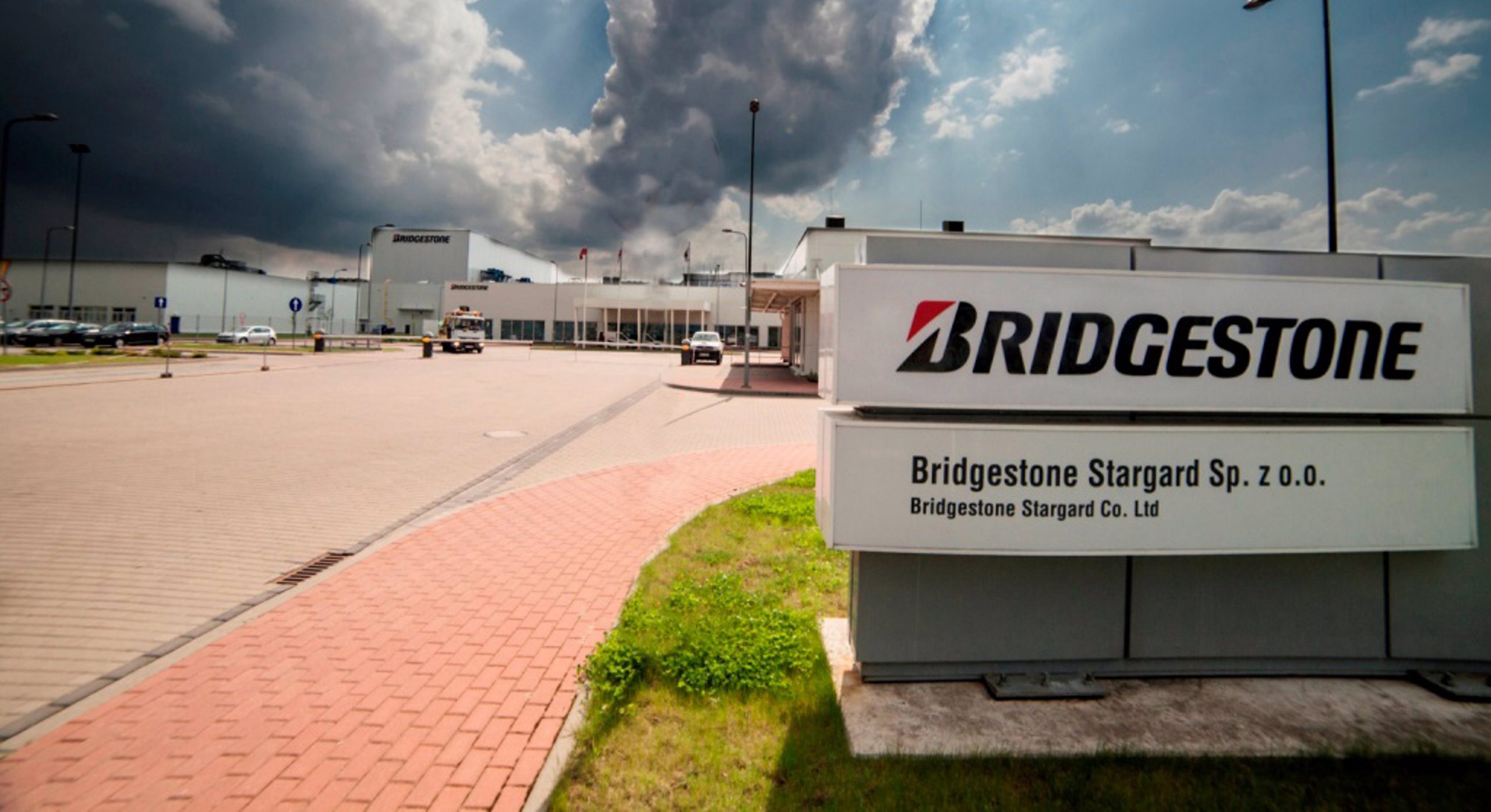 Bridgestone | Elektro-BUD